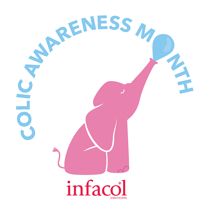 Colic Awareness Month | Satellite Health